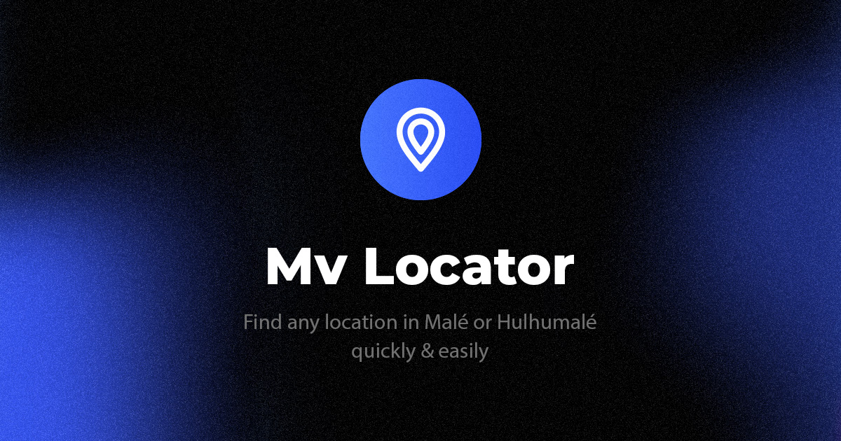 Mv Locator